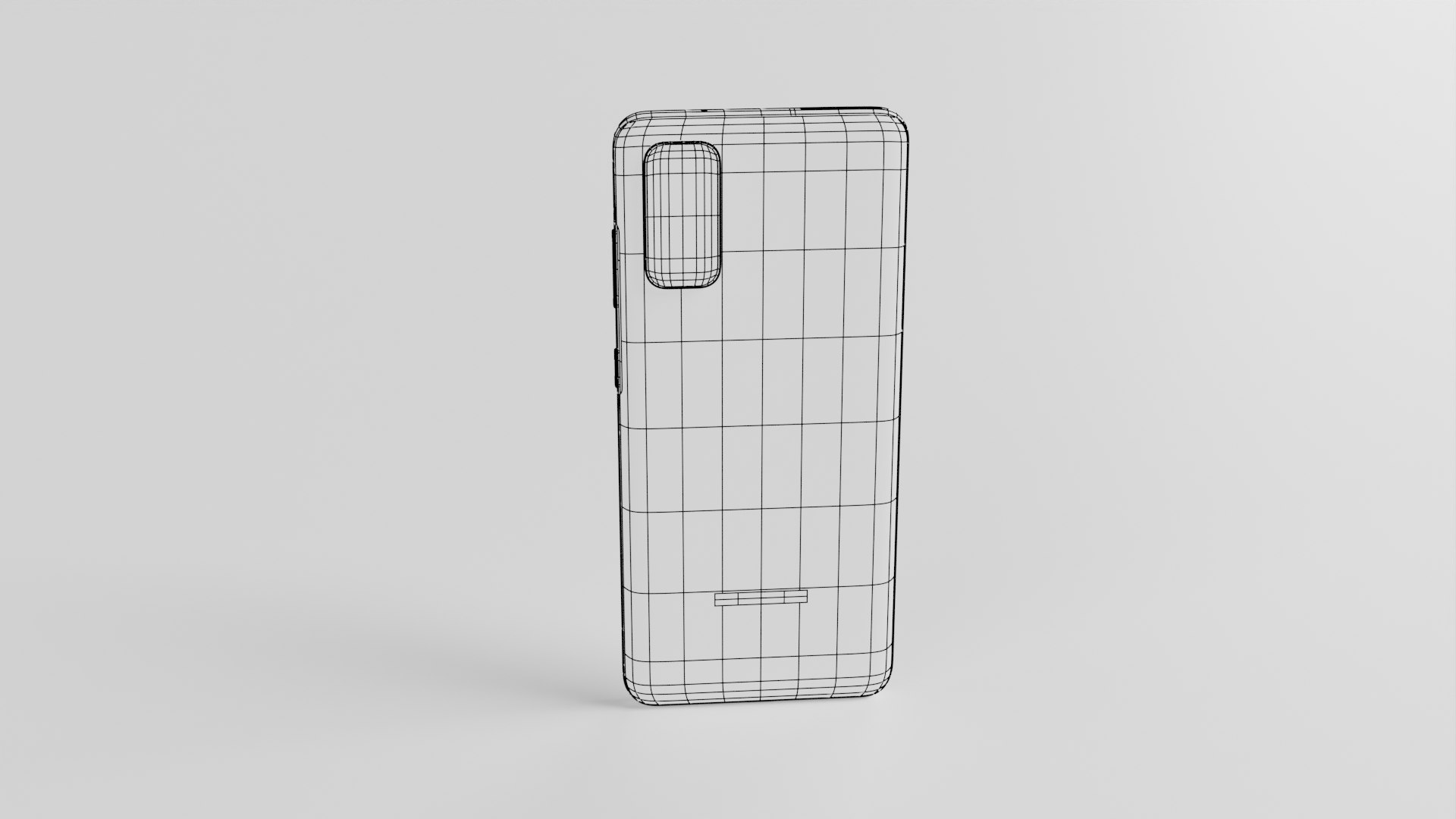 Samsung Galaxy S20 All Colors Smartphone 3D Model - TurboSquid 2095721