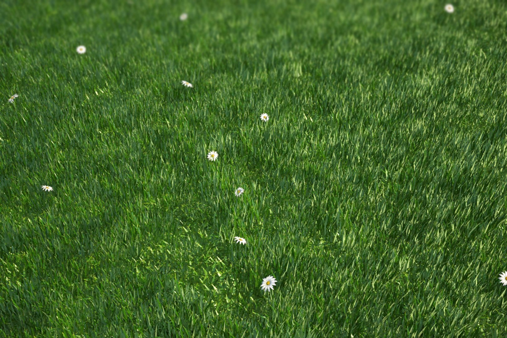 Grass Scatter 3d Max