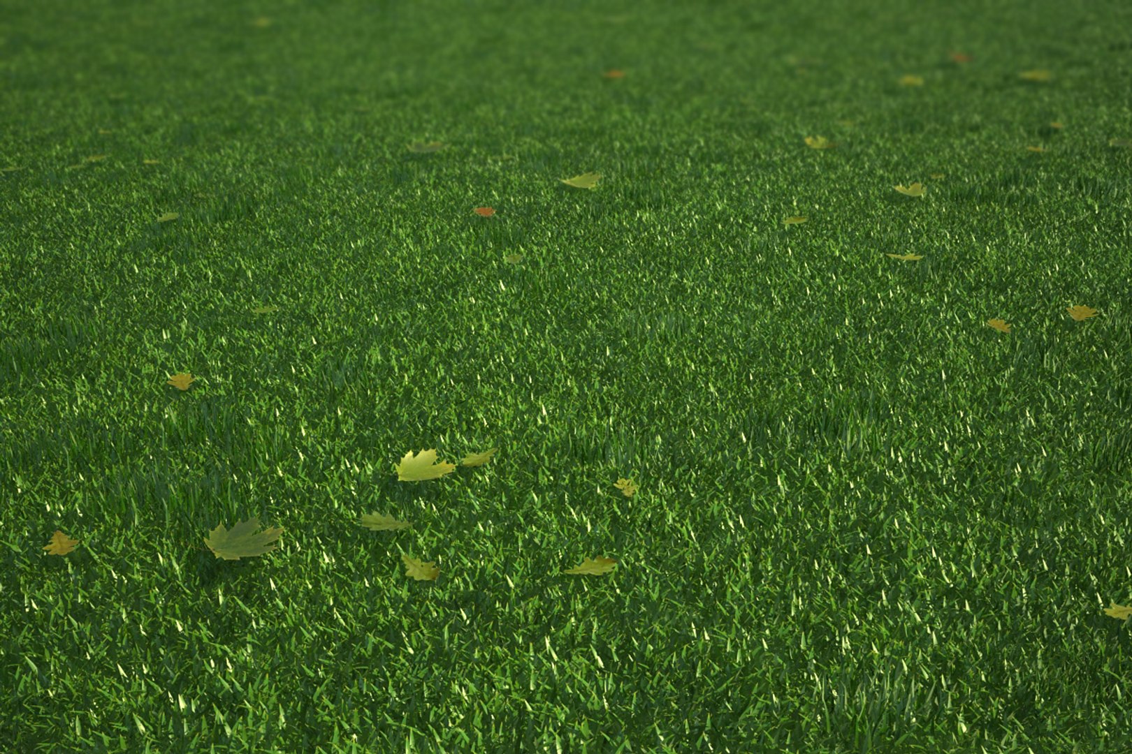 Grass Scatter 3d Max