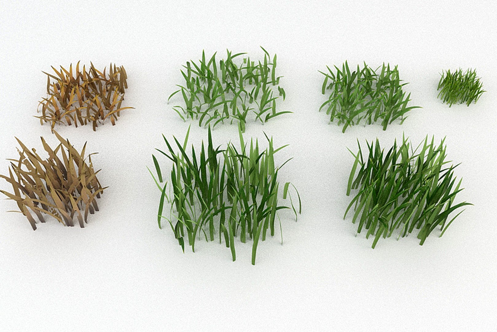 Grass Scatter 3d Max