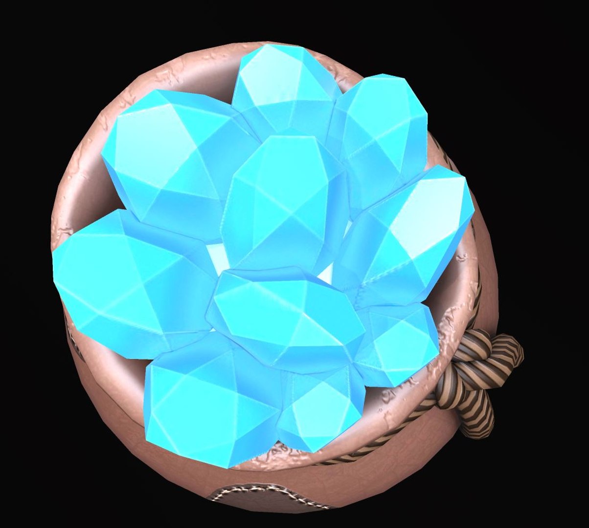 3D Assets Fantasy Vintage - TurboSquid 1468462