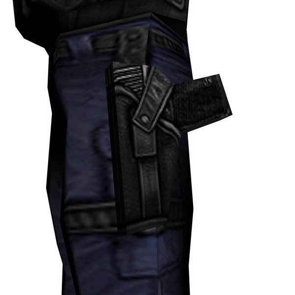 gign counter strike 3ds free