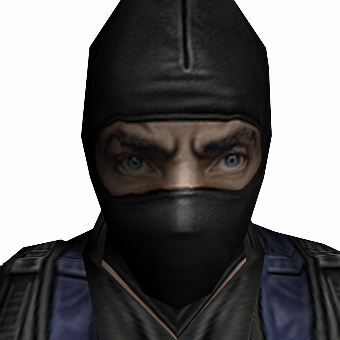 gign counter strike 3ds free