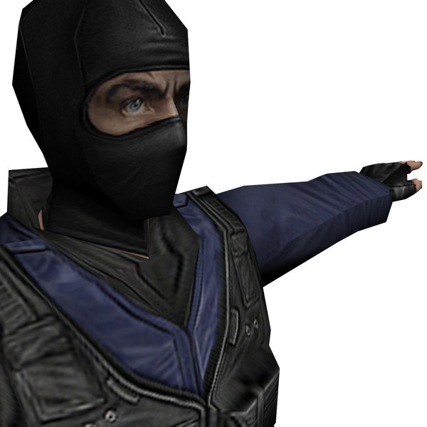 gign counter strike 3ds free