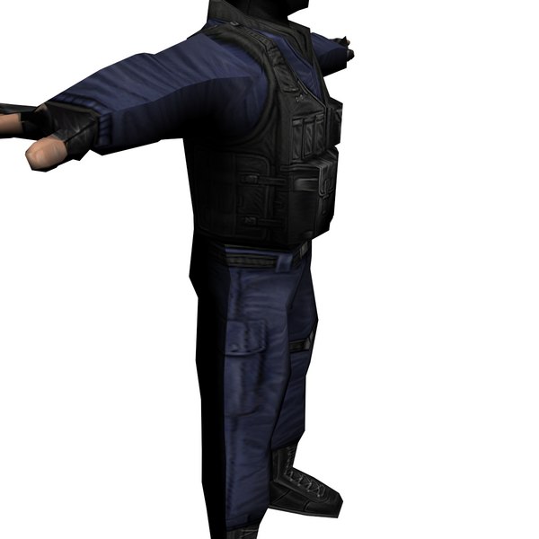 gign counter strike 3ds free