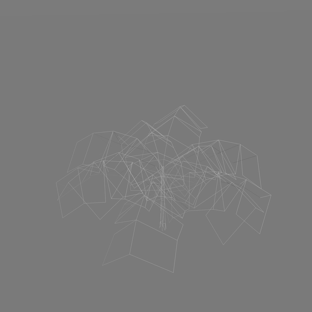 3D Model Banana Tree - TurboSquid 875647