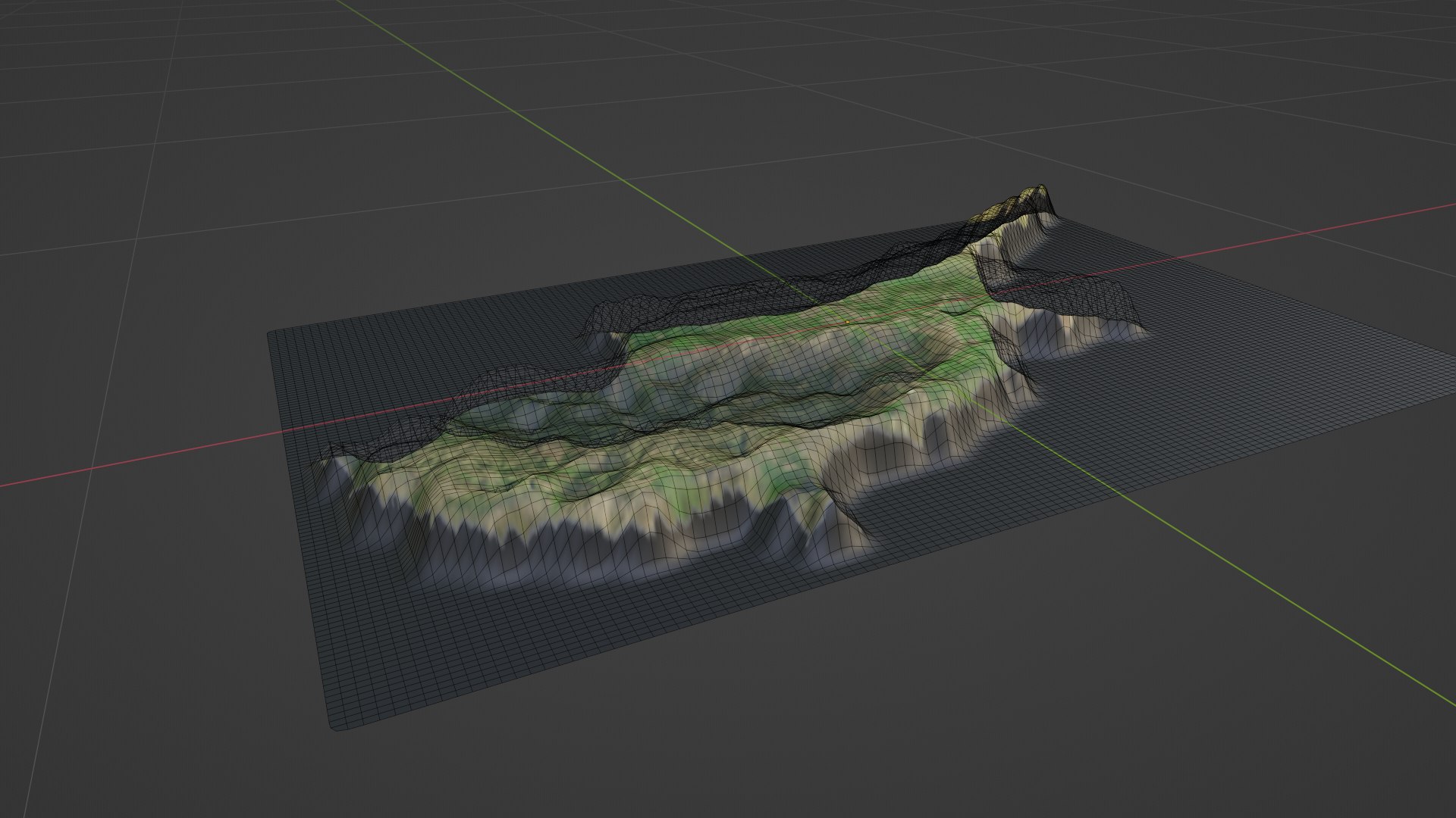 Cyprus Map Country 3D - TurboSquid 2075783