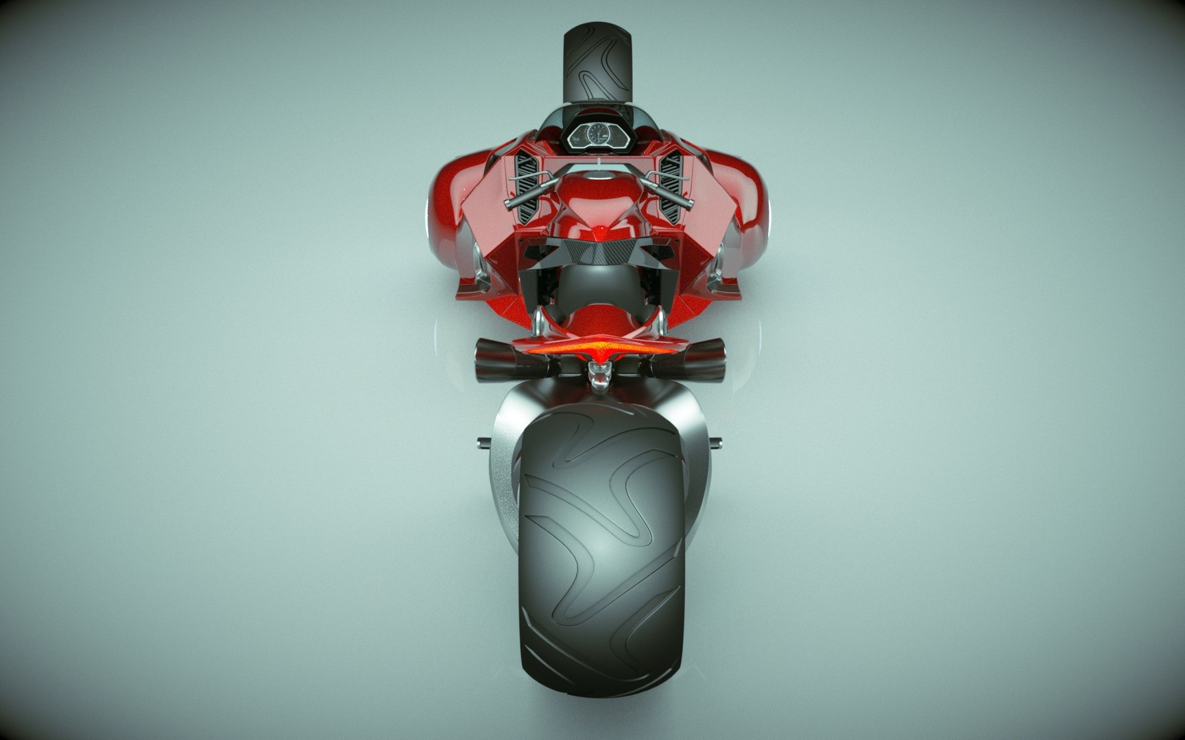 3D T Bike 11 Model - TurboSquid 1978971