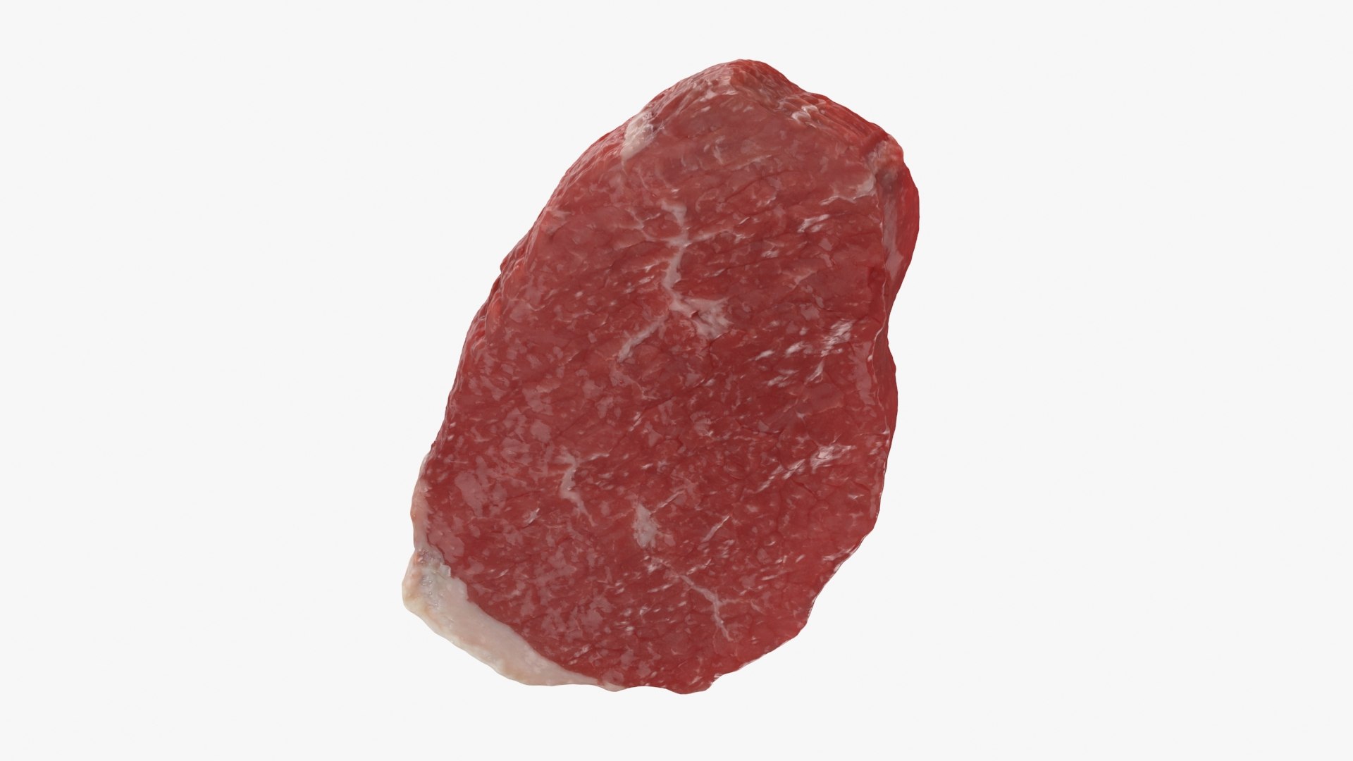 3D Beef Eye Round 04 - TurboSquid 2296861