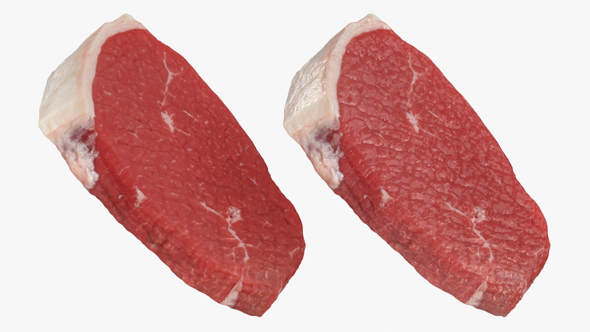 3D Beef Eye Round 04 - TurboSquid 2296861