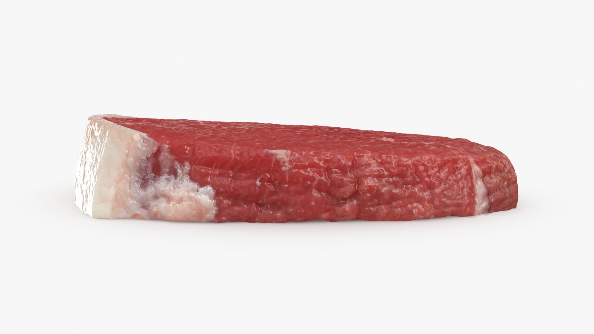3D Beef Eye Round 04 - TurboSquid 2296861