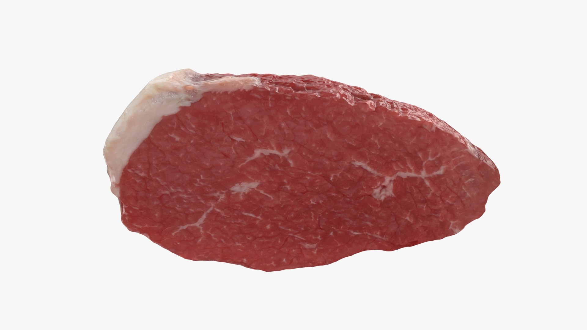 3D Beef Eye Round 04 - TurboSquid 2296861