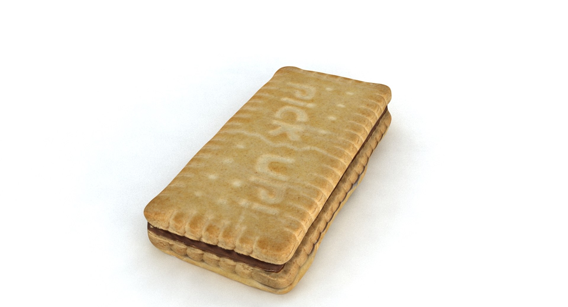 Pick Biscuit 3d 3ds