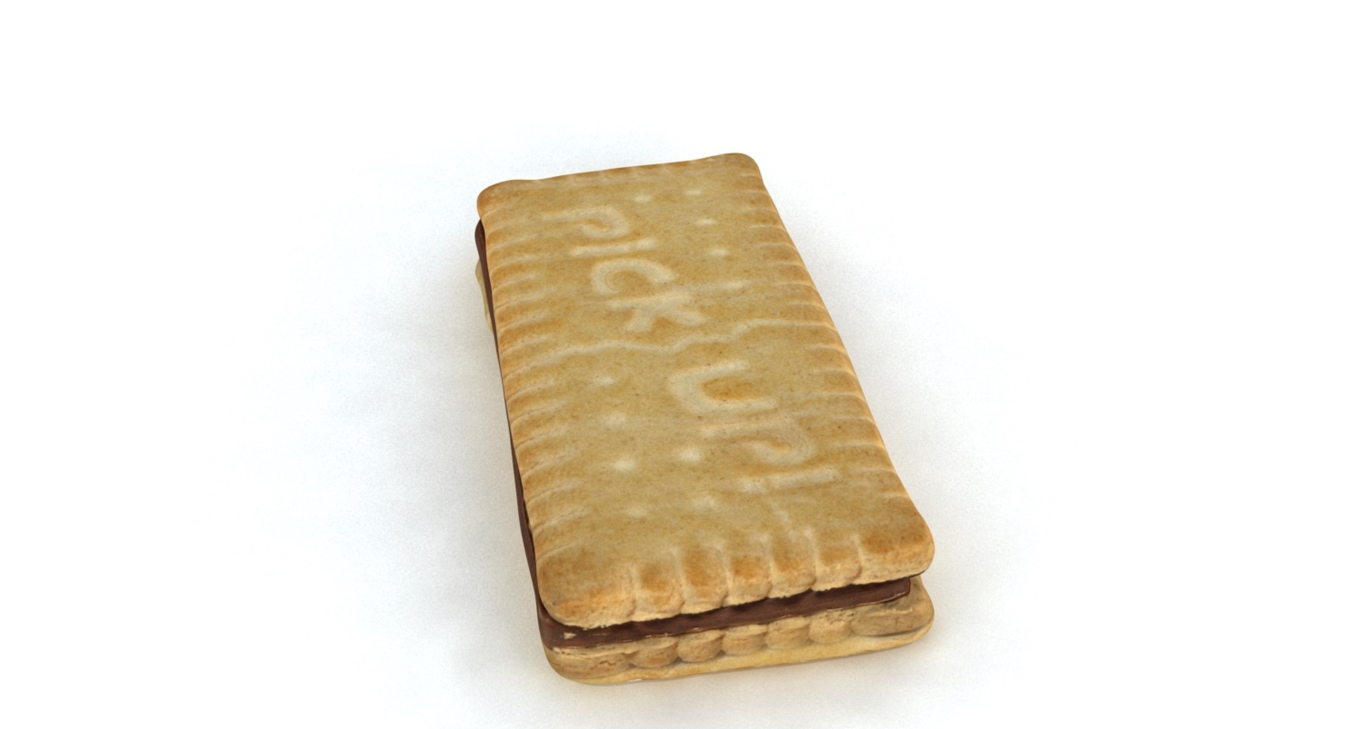 Pick Biscuit 3d 3ds