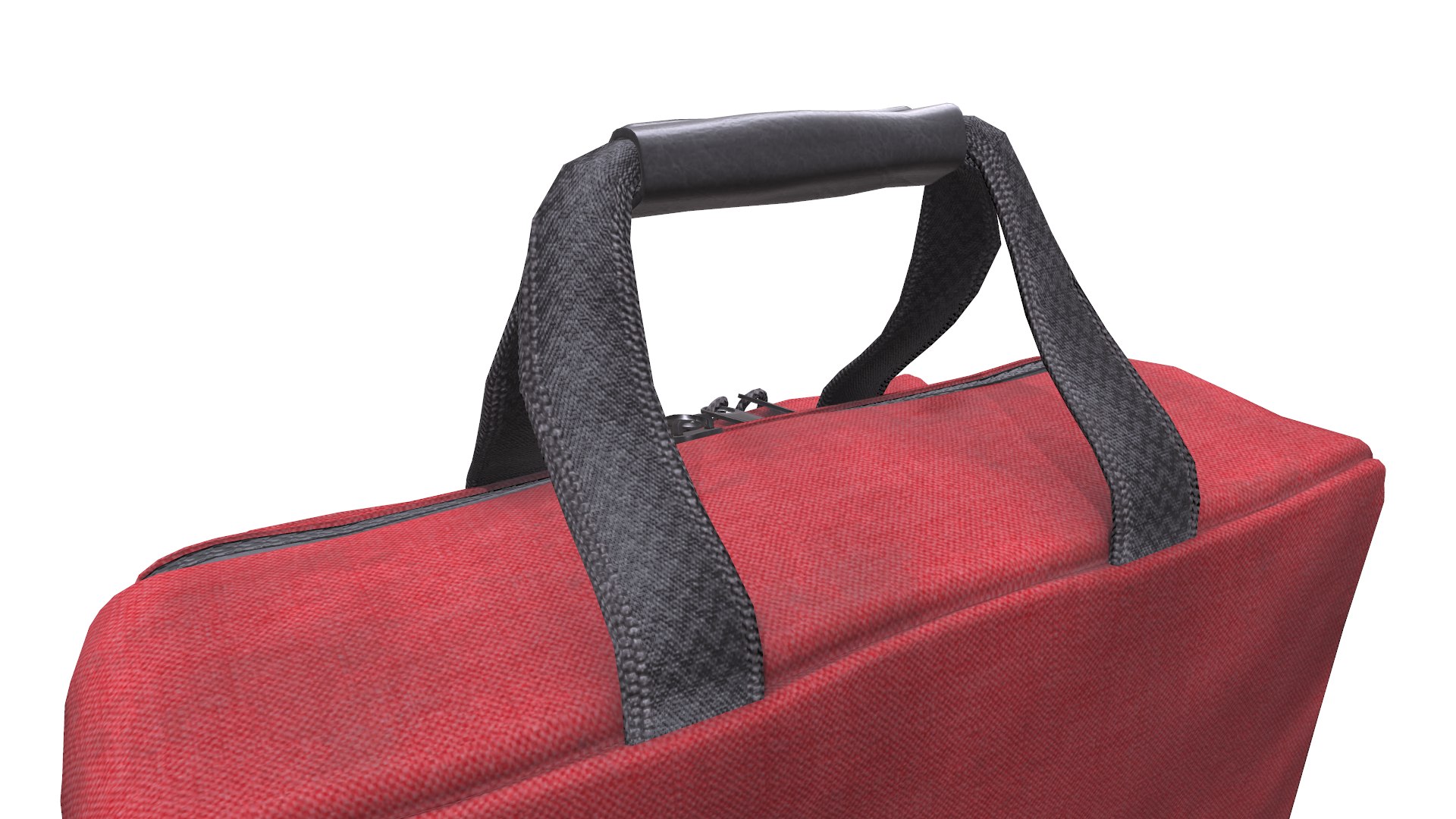 Medkit Low-poly PBR Model - TurboSquid 1953061