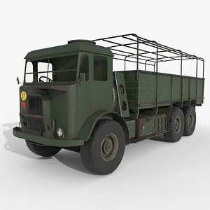 3D Ashok Leyland Models - Browse & Download Formats - TurboSquid