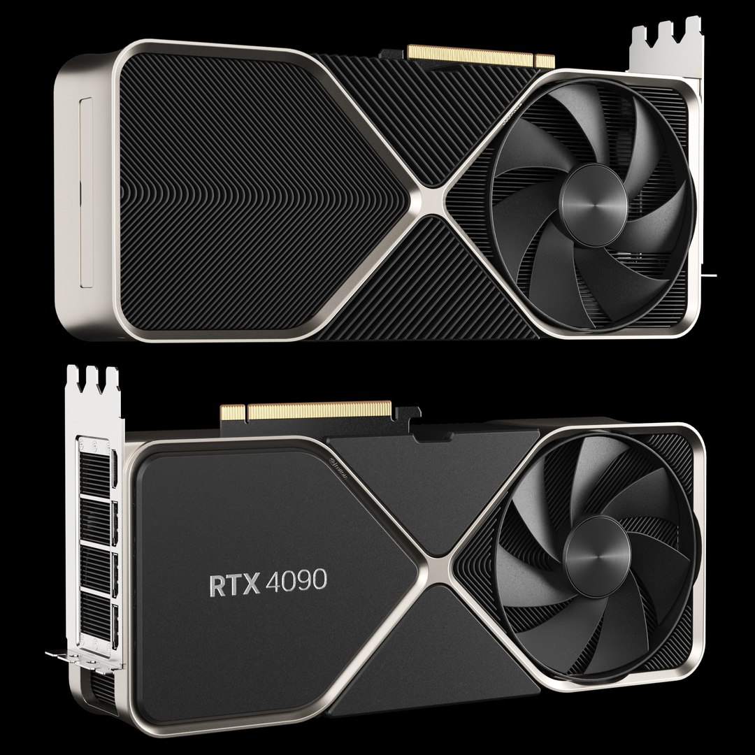 Gaming PCs and PC accessories 3D - TurboSquid 2081019