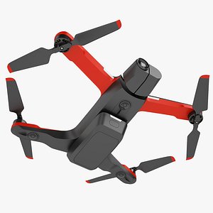 Skydio 2 zoom store
