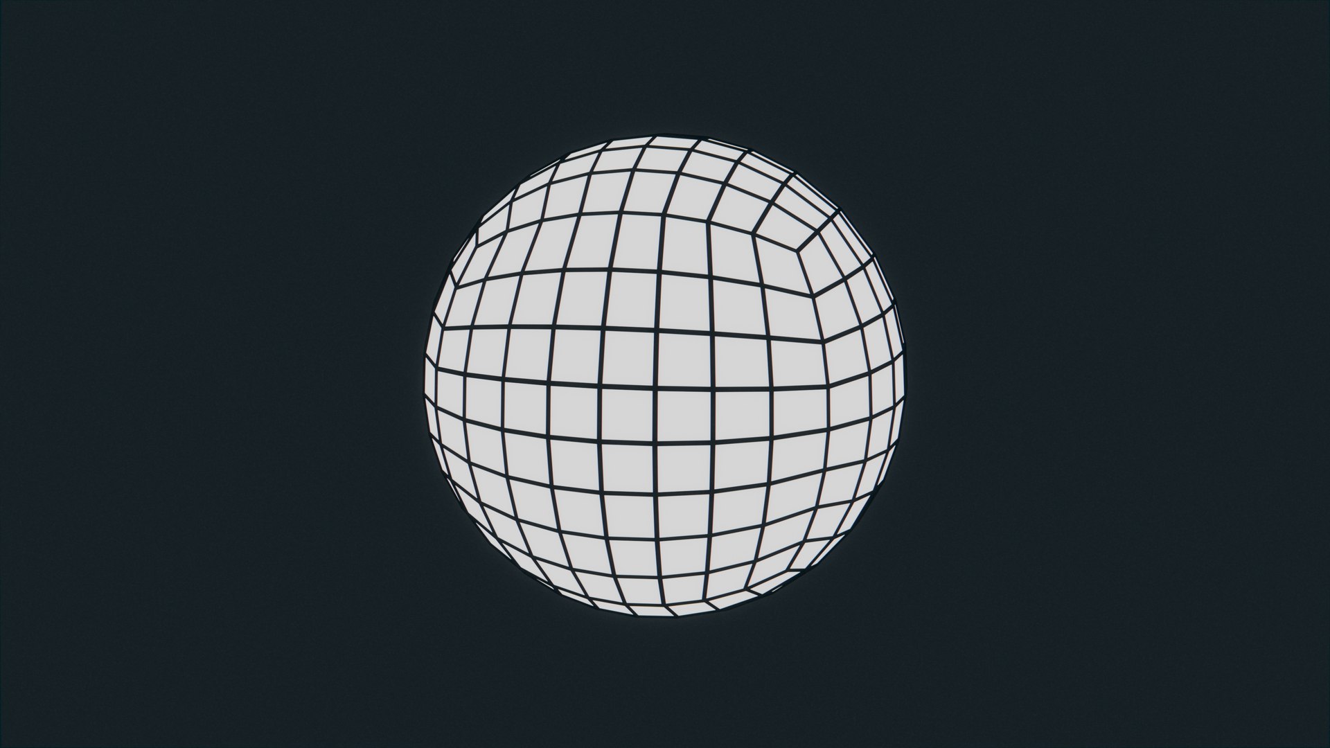3D Model Ball 15 - TurboSquid 2271546