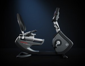 3D Life Fitness Models - Browse & Download Formats - TurboSquid