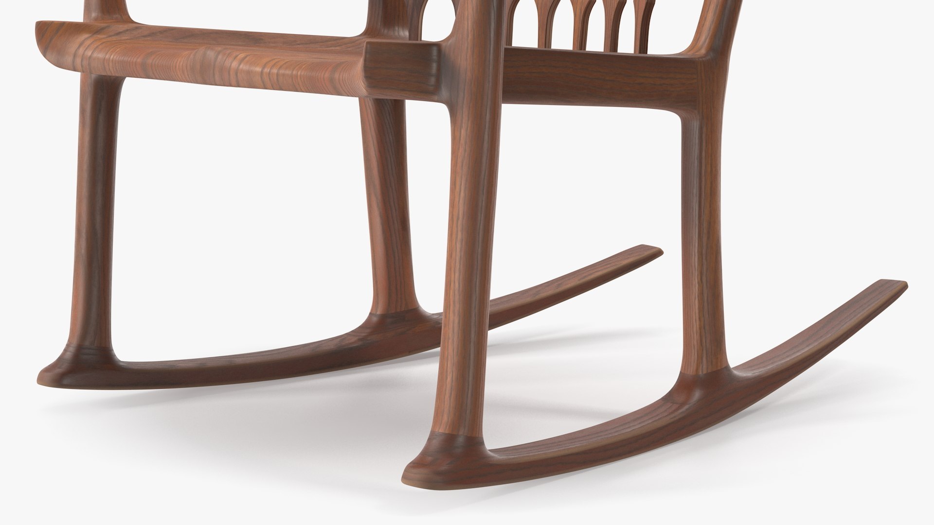 Rocking Chairs Collection 2 3D Model - TurboSquid 2189224