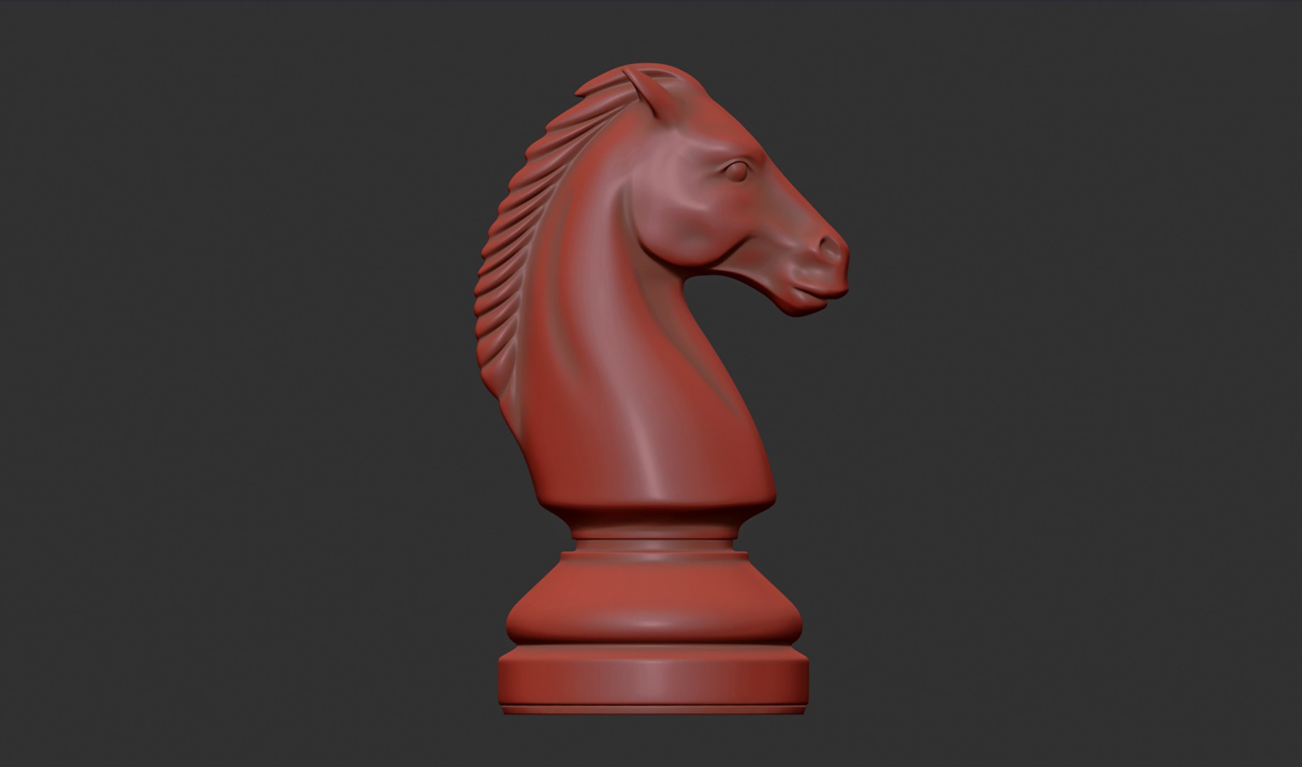RAY STYLE CHESS SET 3D - TurboSquid 2236472