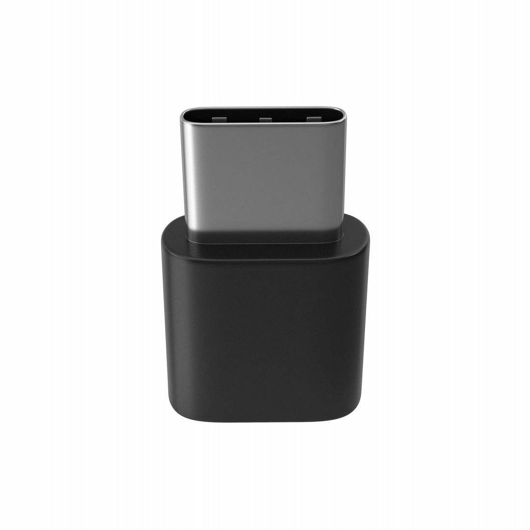 Cable Connector 3D Model - TurboSquid 2202842