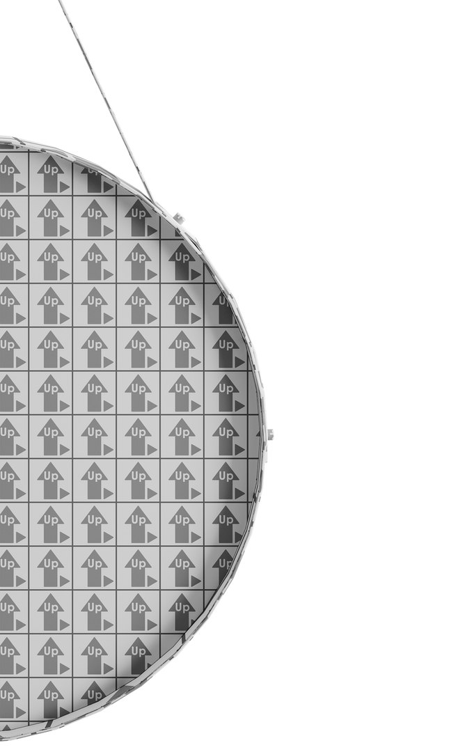 3D Poliform Drop Mirrors - TurboSquid 1792252