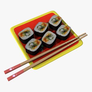 Free 3D Rice Models | TurboSquid