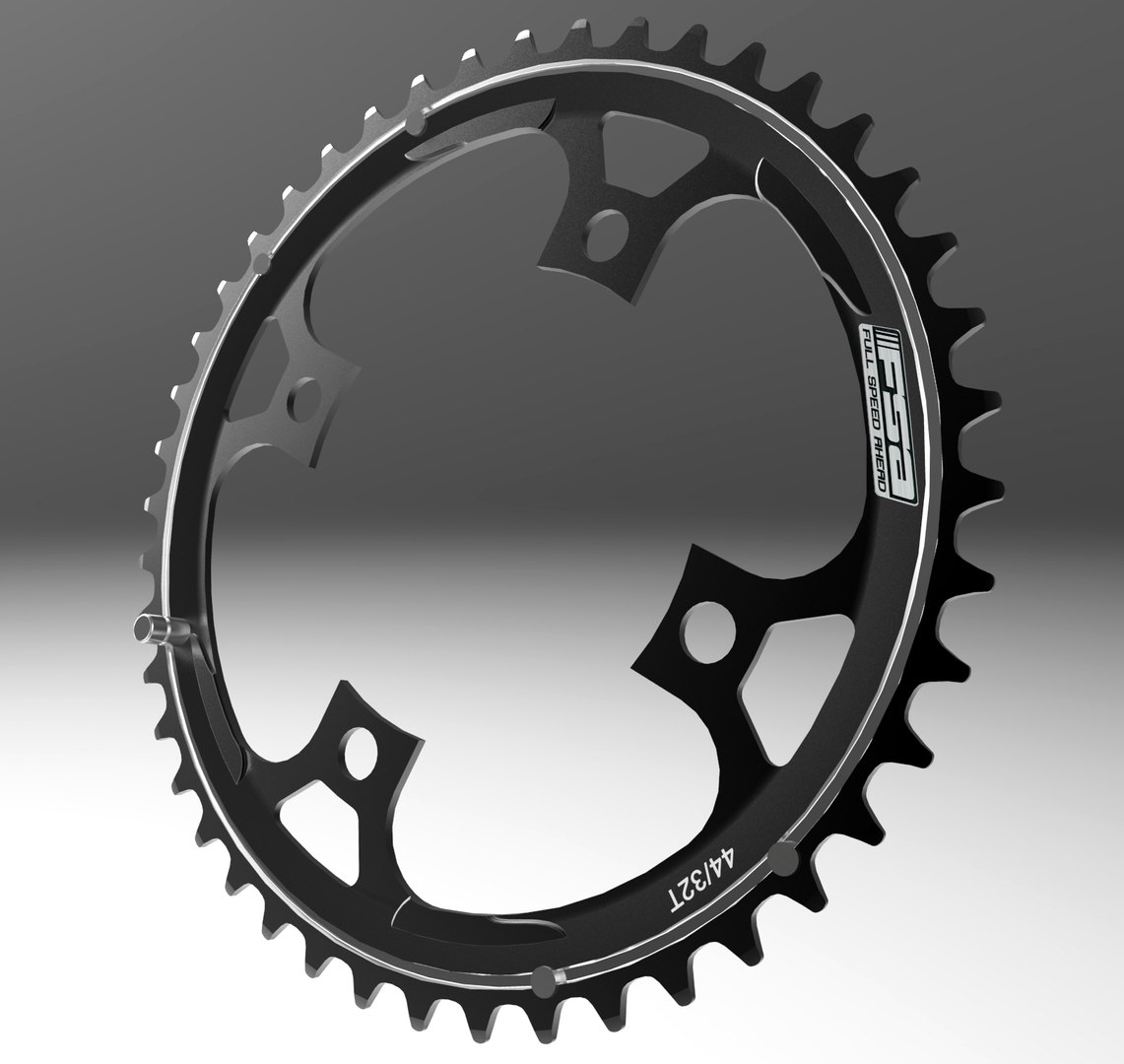 3ds set fsa gamma drive