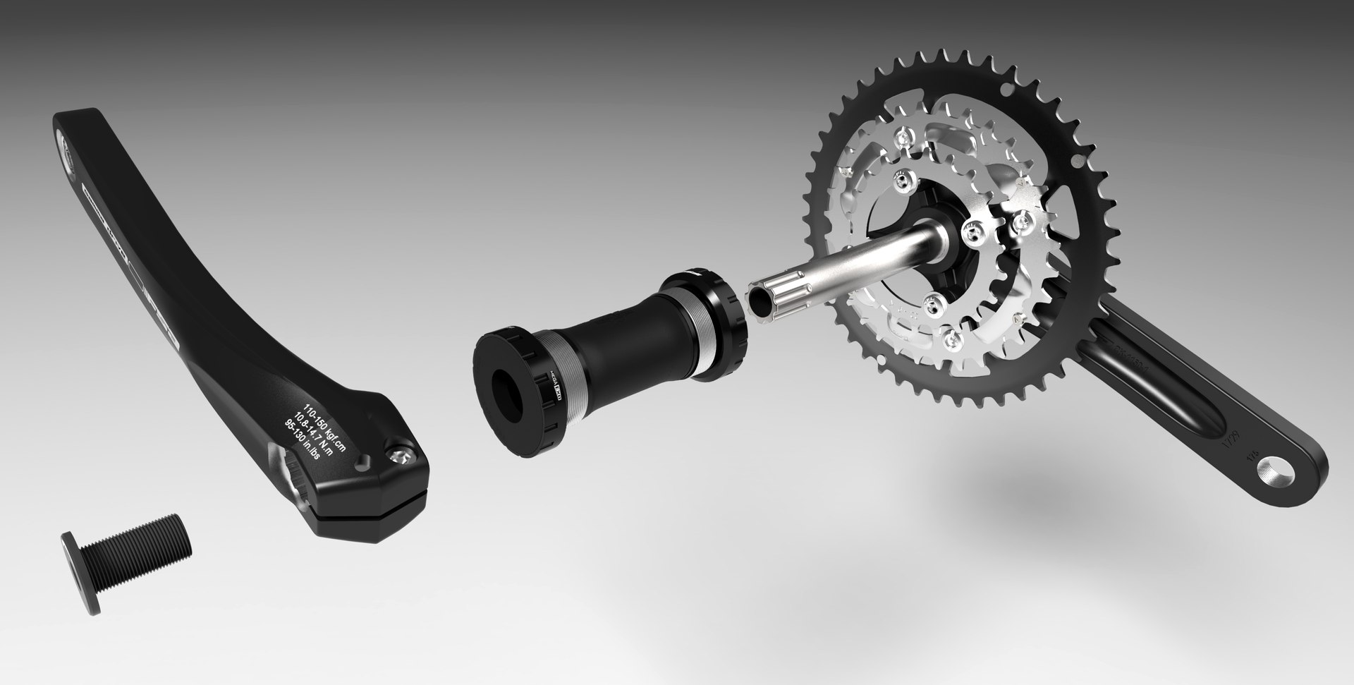 3ds set fsa gamma drive