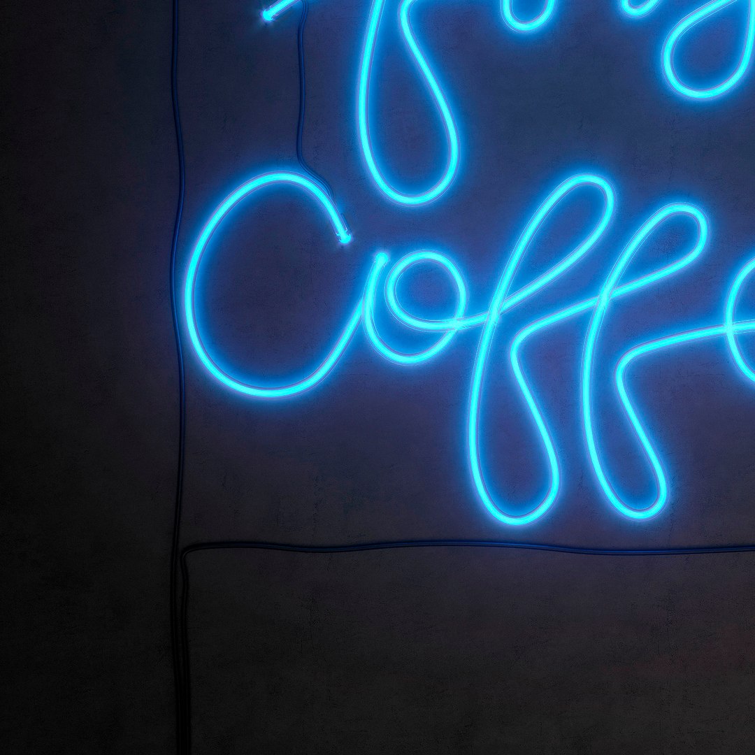 3D model Light modules Set 064 Neon - TurboSquid 1786102