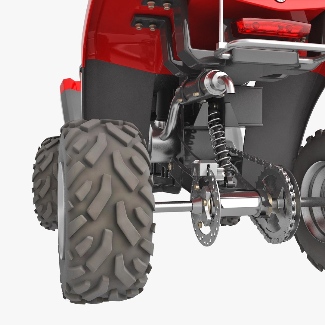 3d 3ds bombardier rally 200