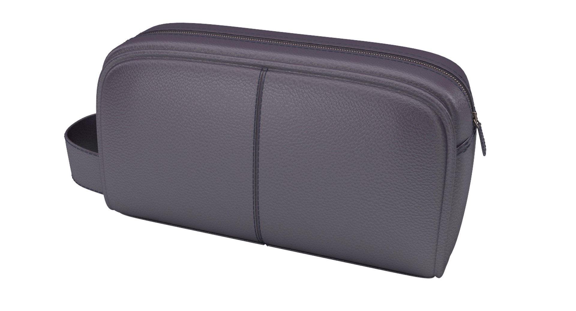 3D Bag Tom Baker - TurboSquid 1178484