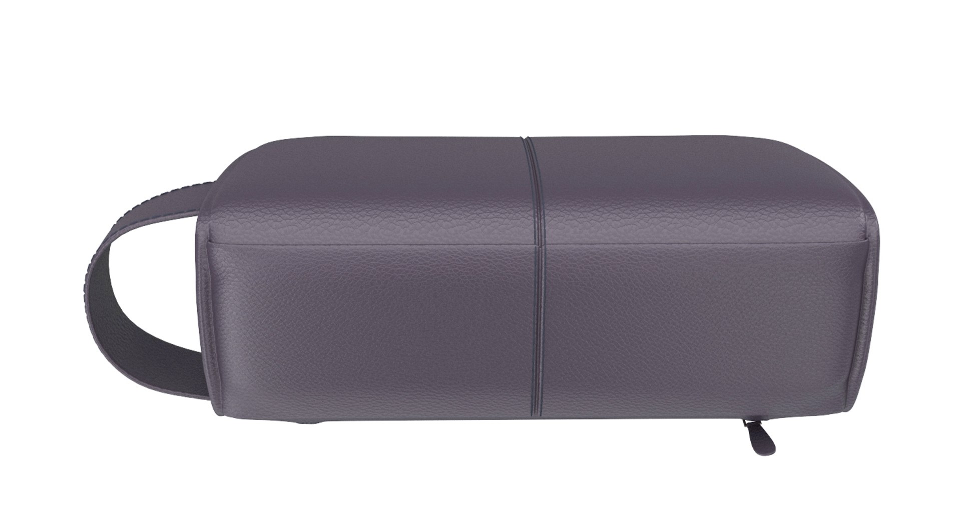 3D Bag Tom Baker - TurboSquid 1178484