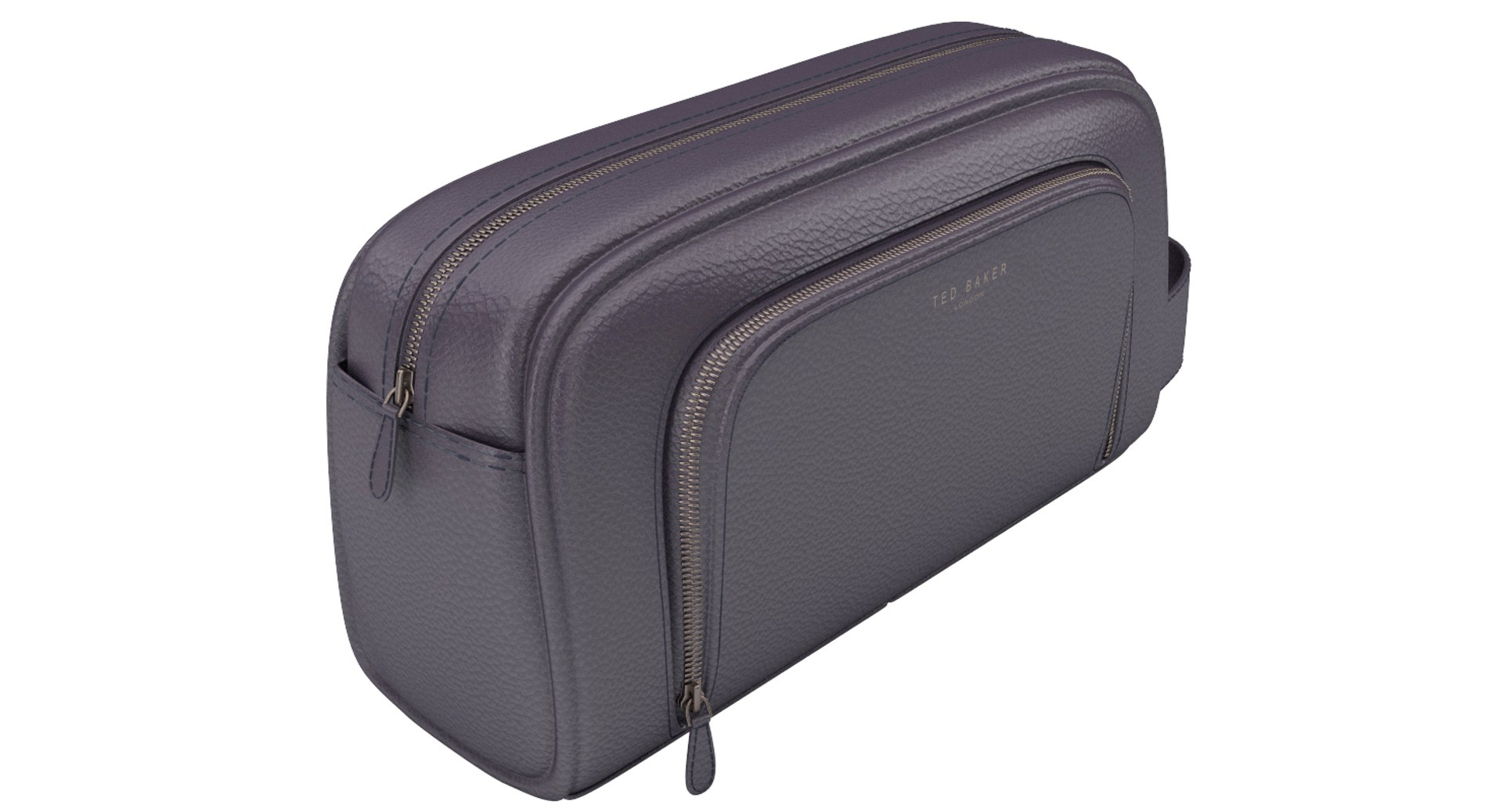 3D Bag Tom Baker - TurboSquid 1178484