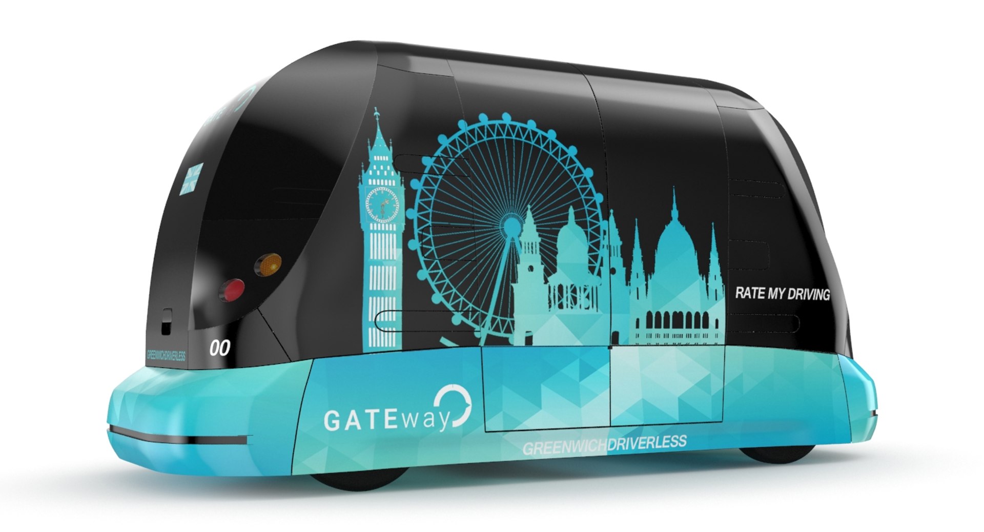 Electric Pod Files 3D Model - TurboSquid 1354361