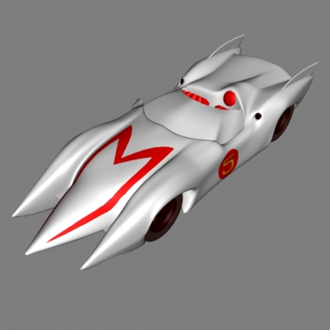 modelo 3d M5.dxf - TurboSquid 152178