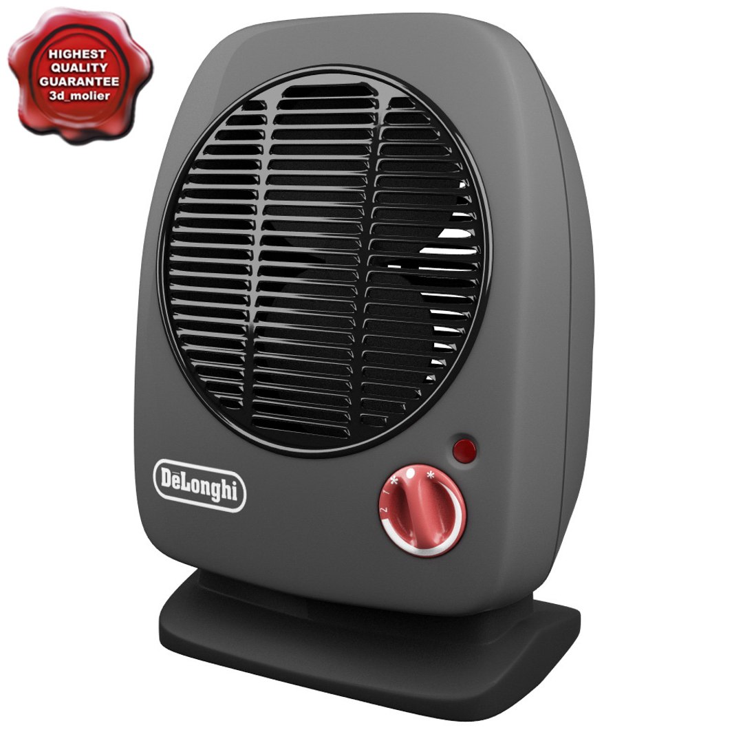 Lightwave Delonghi Heater
