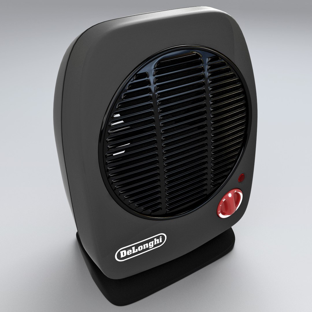 Lightwave Delonghi Heater