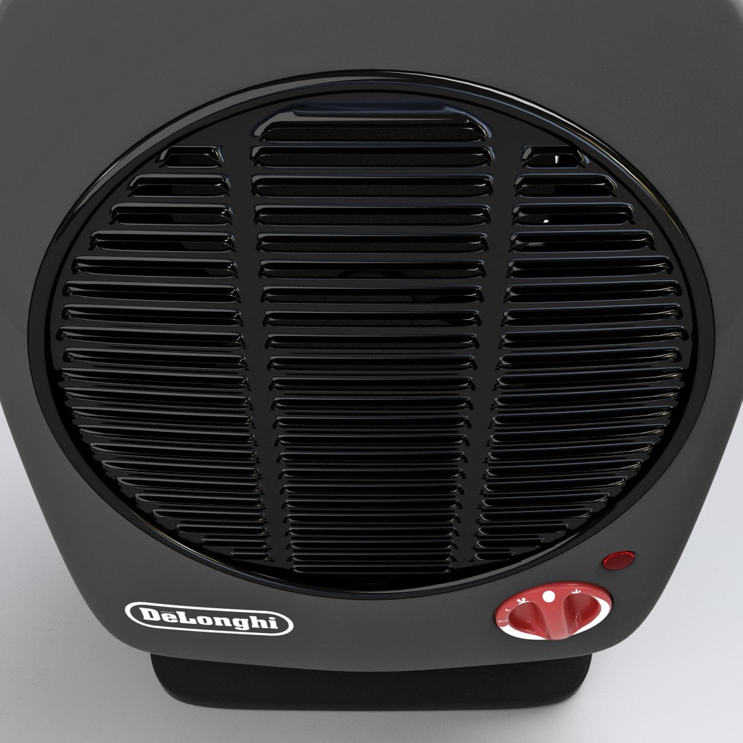 Lightwave Delonghi Heater