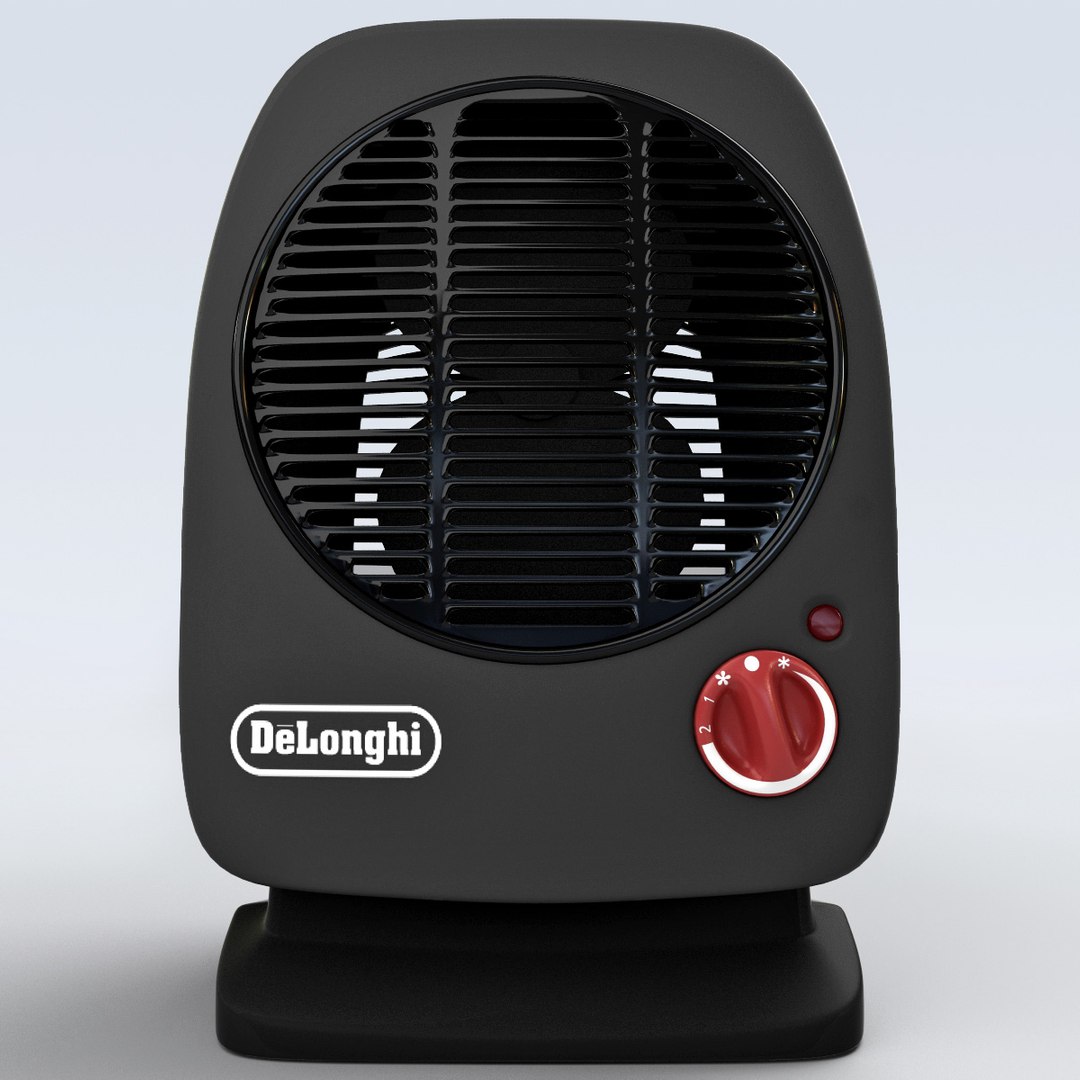 Lightwave Delonghi Heater