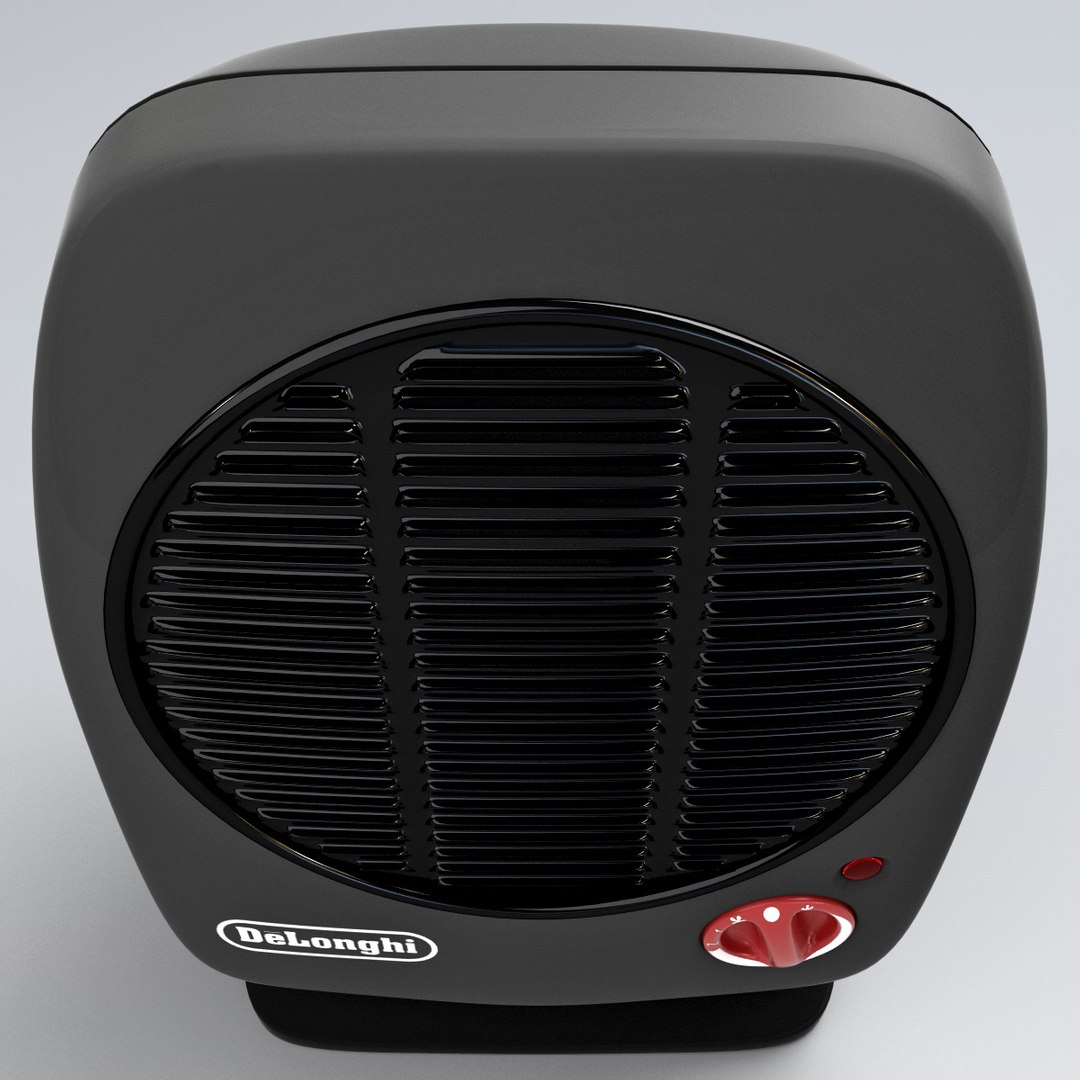 Lightwave Delonghi Heater