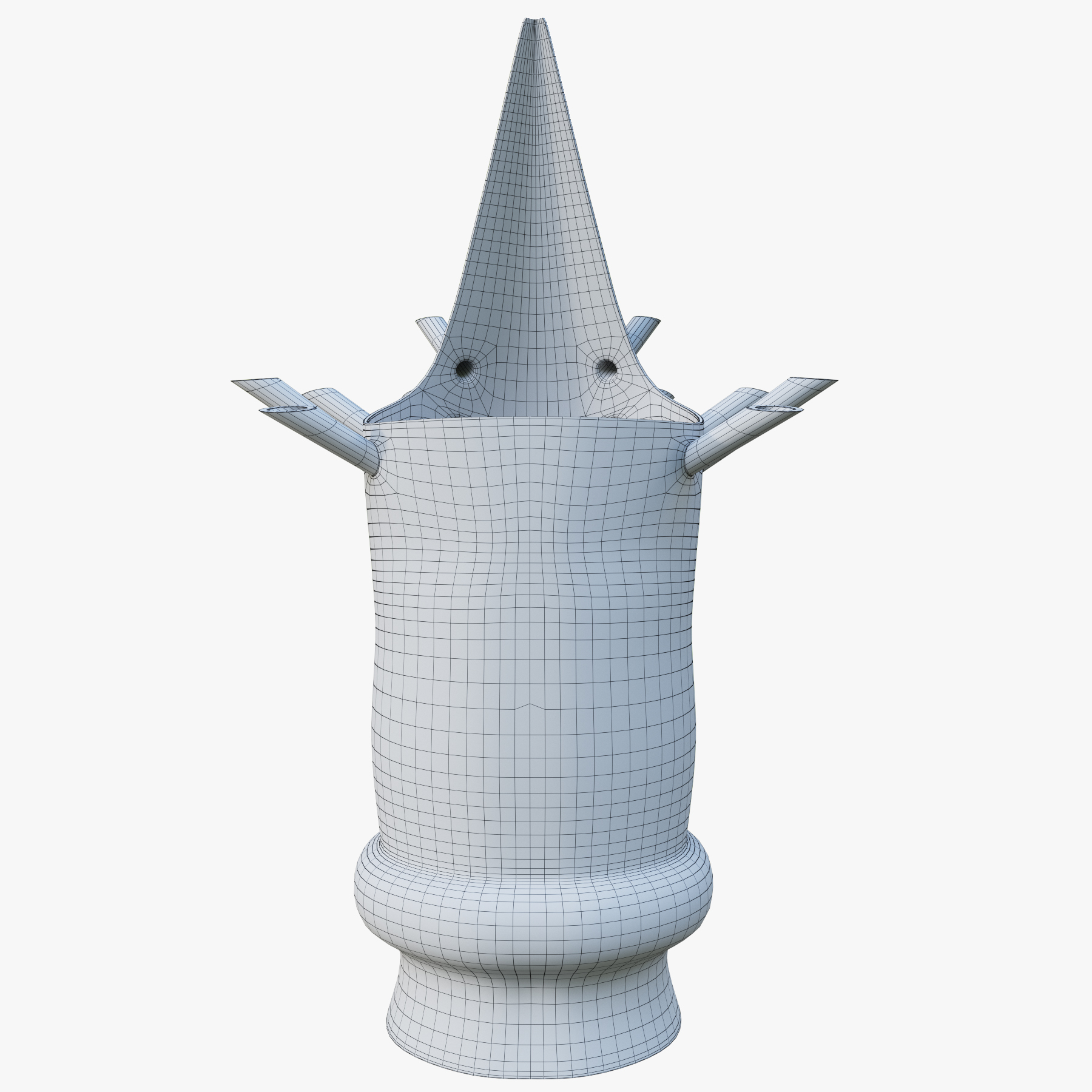 fireplace knight helmet max