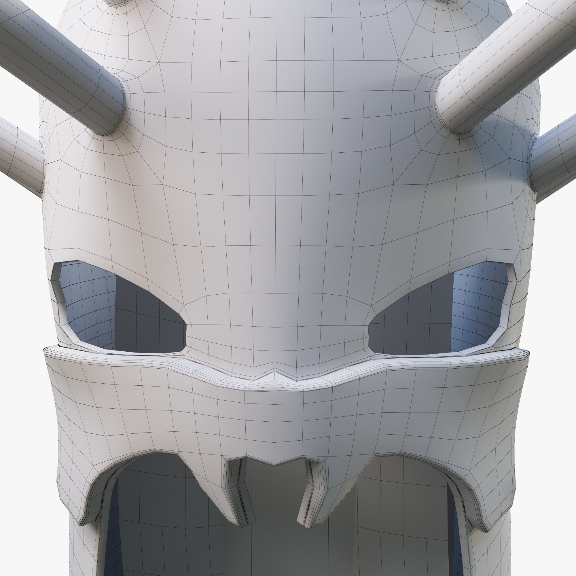 fireplace knight helmet max