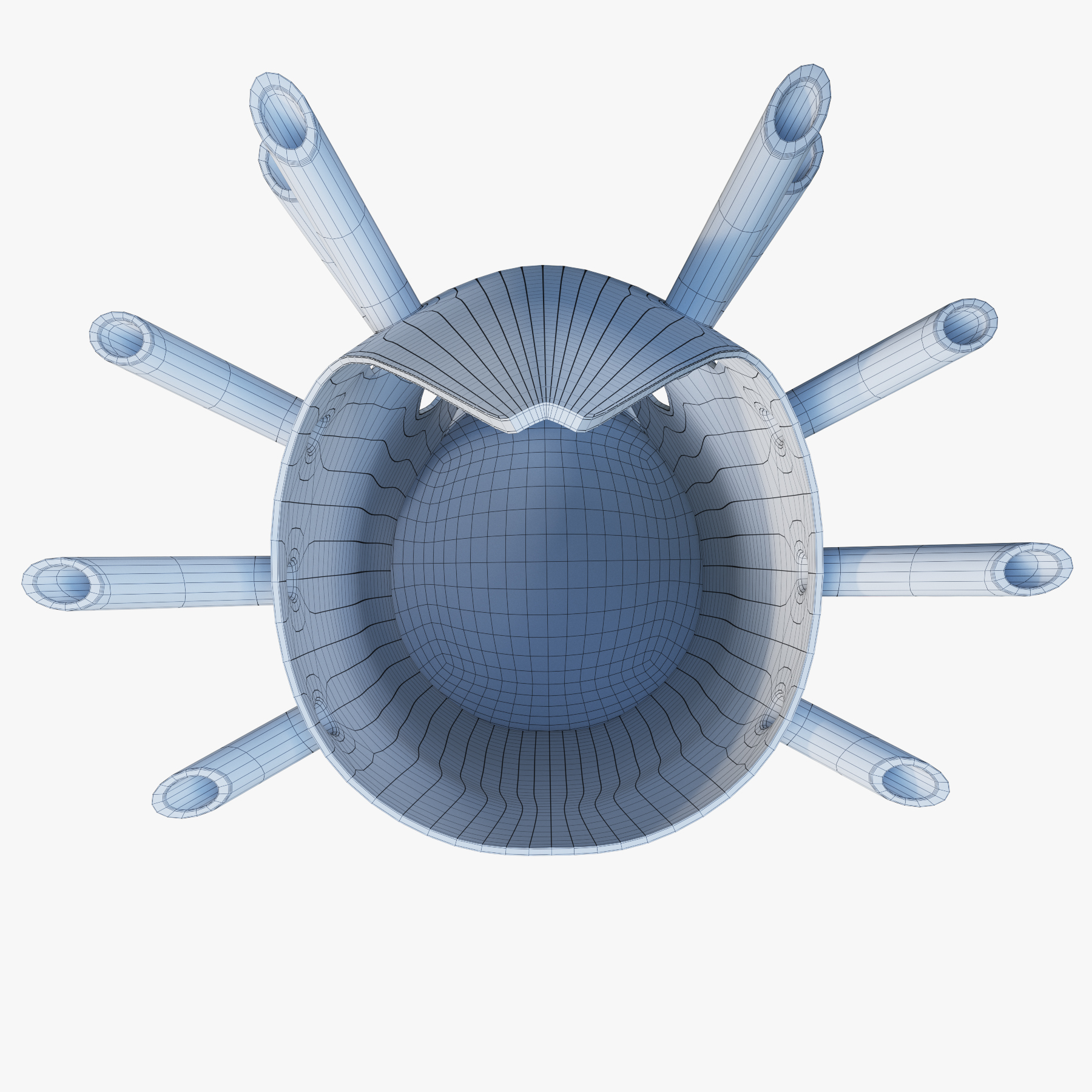 fireplace knight helmet max