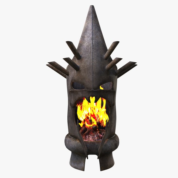 fireplace knight helmet max