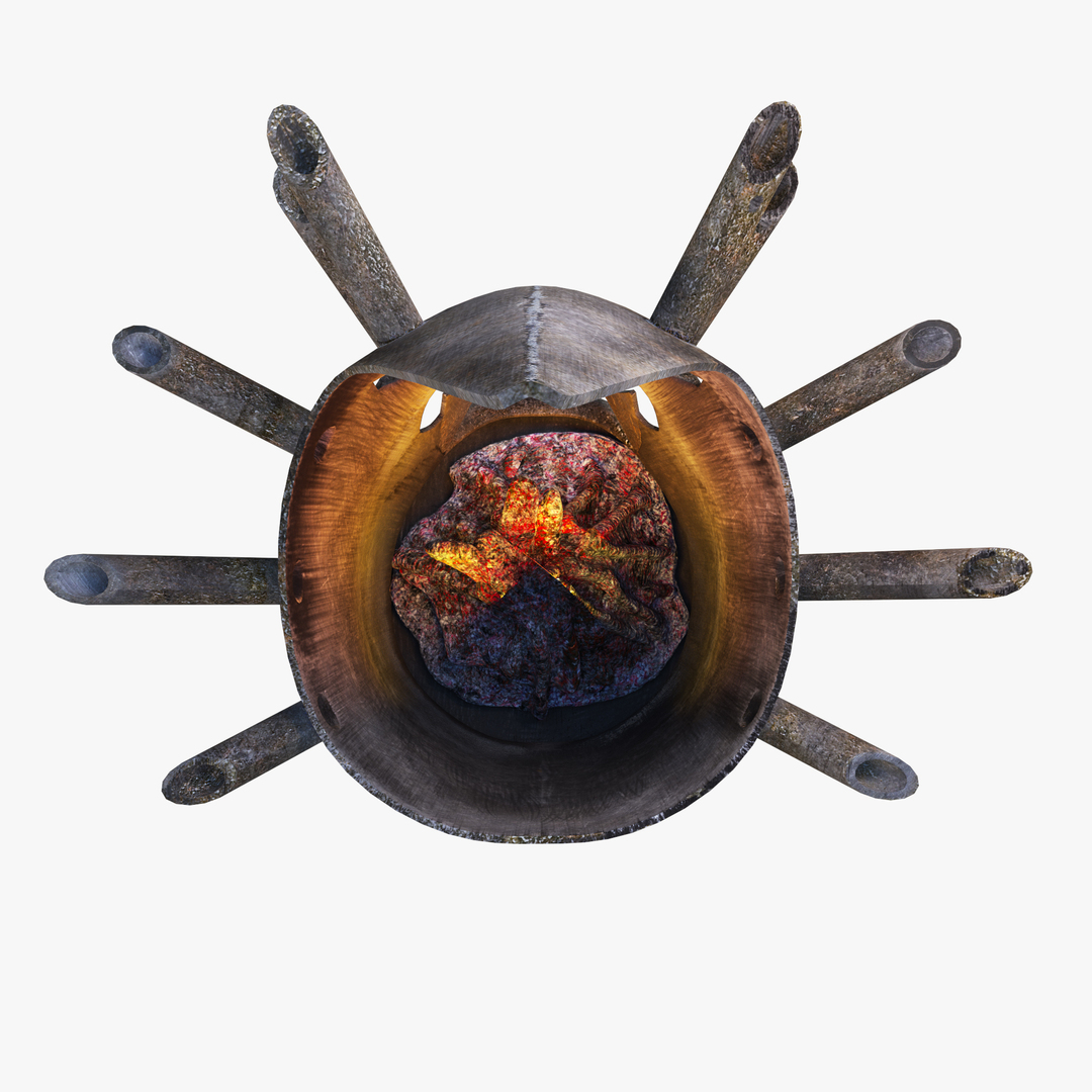 fireplace knight helmet max