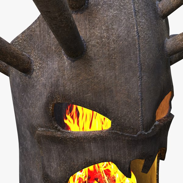 fireplace knight helmet max