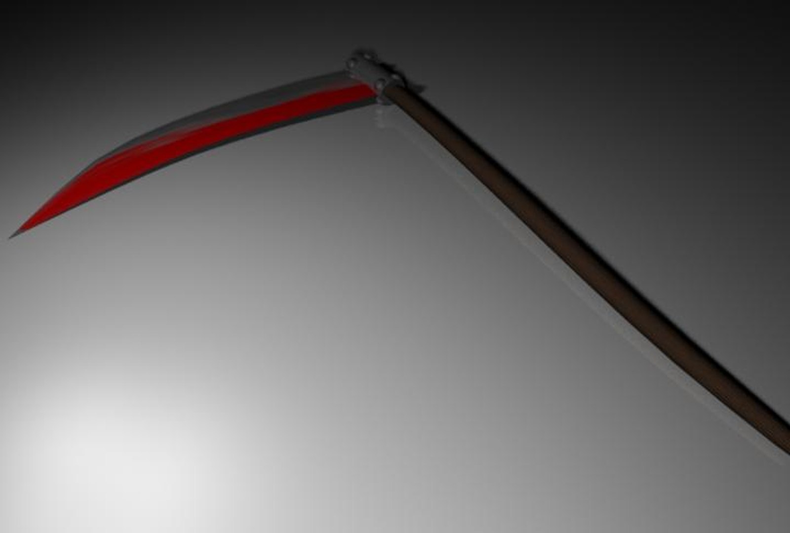 Bloody Scythe Ma